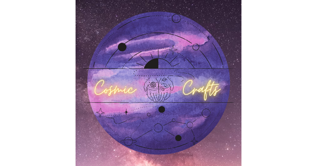 CosmicCrafts Crafts and Hobby Supply Shop – Cosmic Crafts